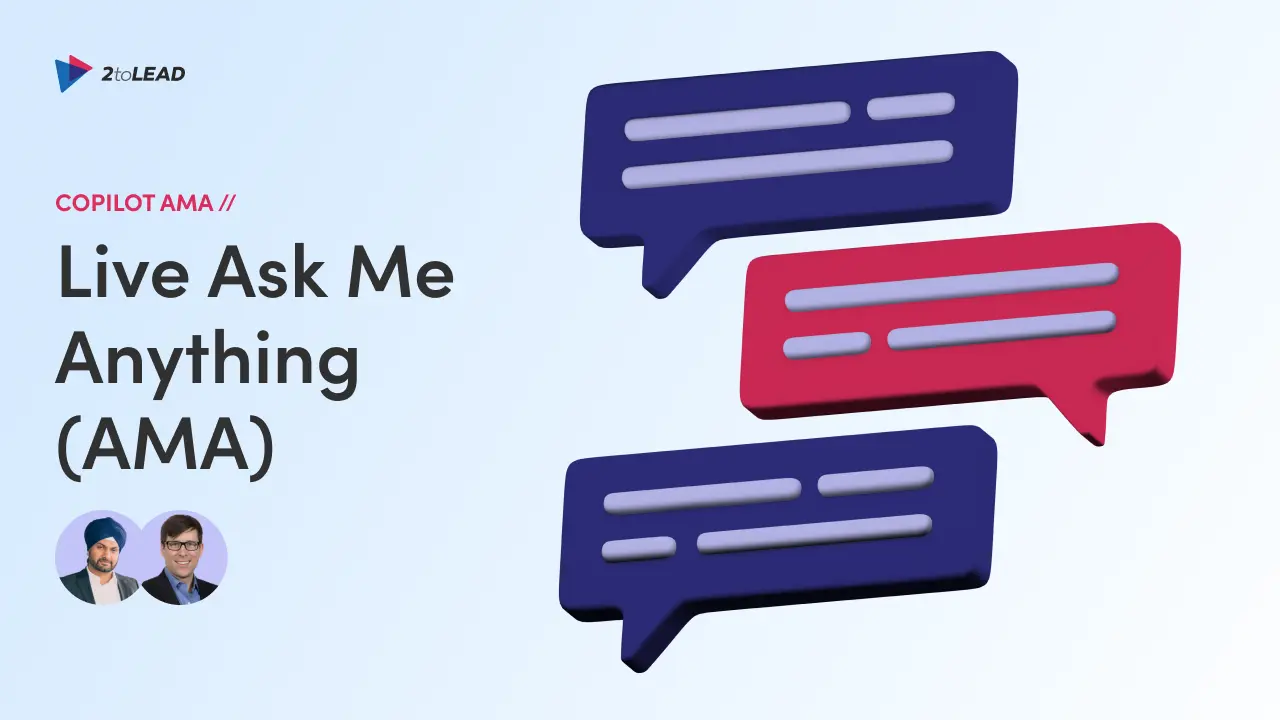 Empower Your Workflow Microsoft 365 Copilot Ama